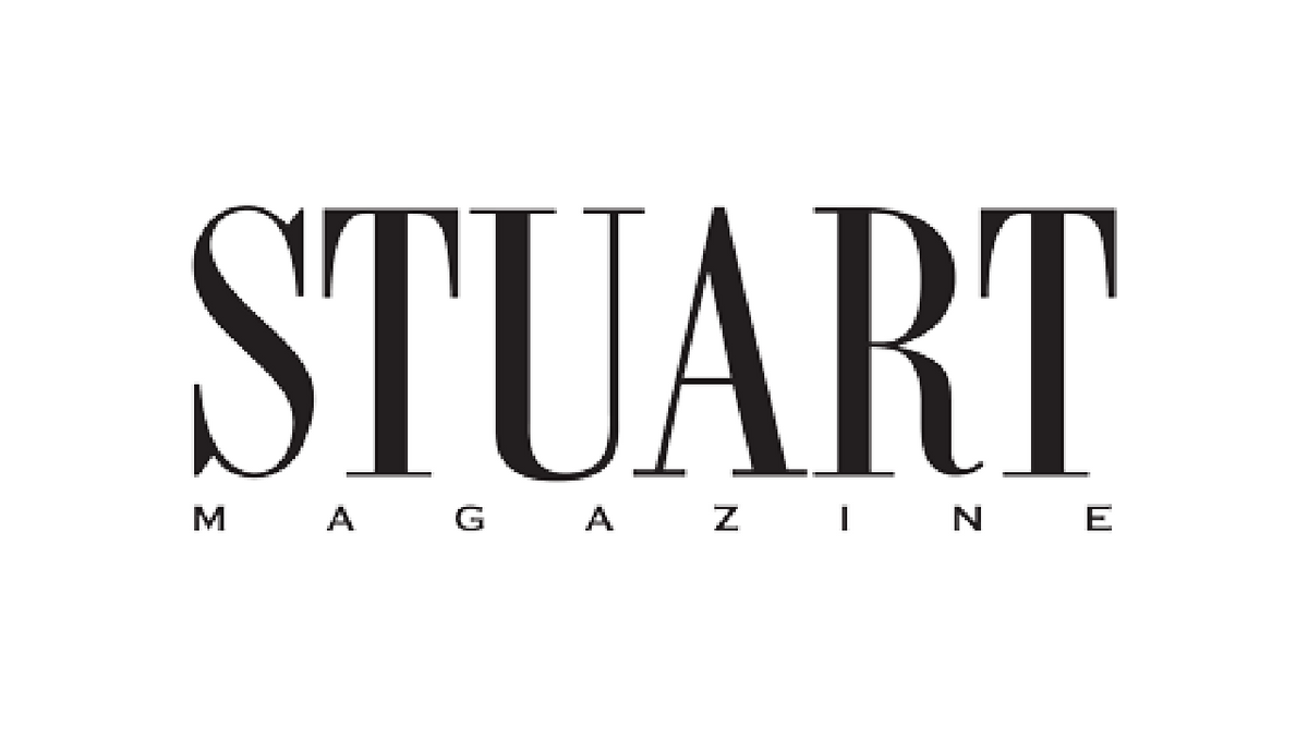 Stuart Magazine x Crunchi | Look Who's Talking | Crunchi