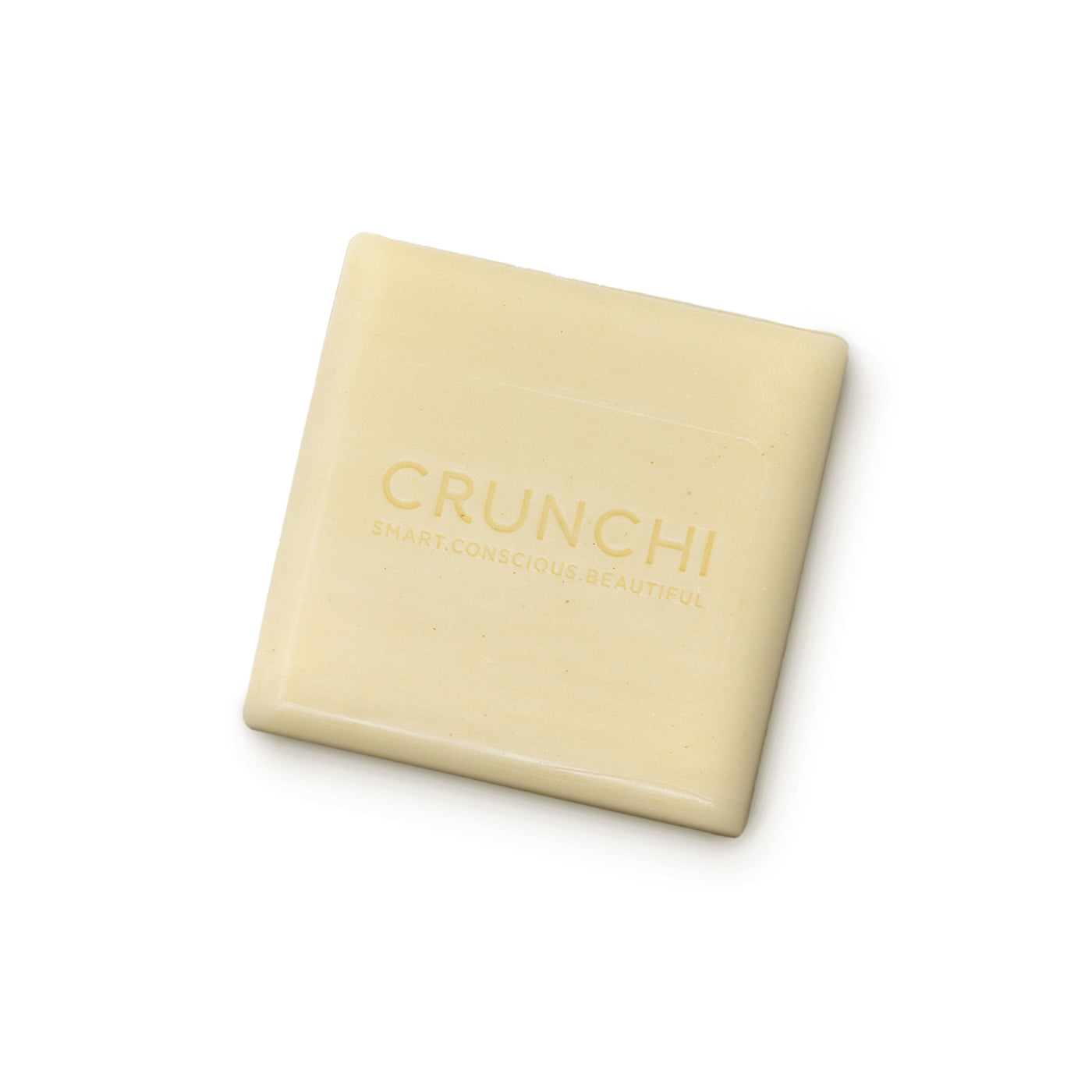 Gentle Facial Bar | Sensitive Skin Cleanser | Crunchi