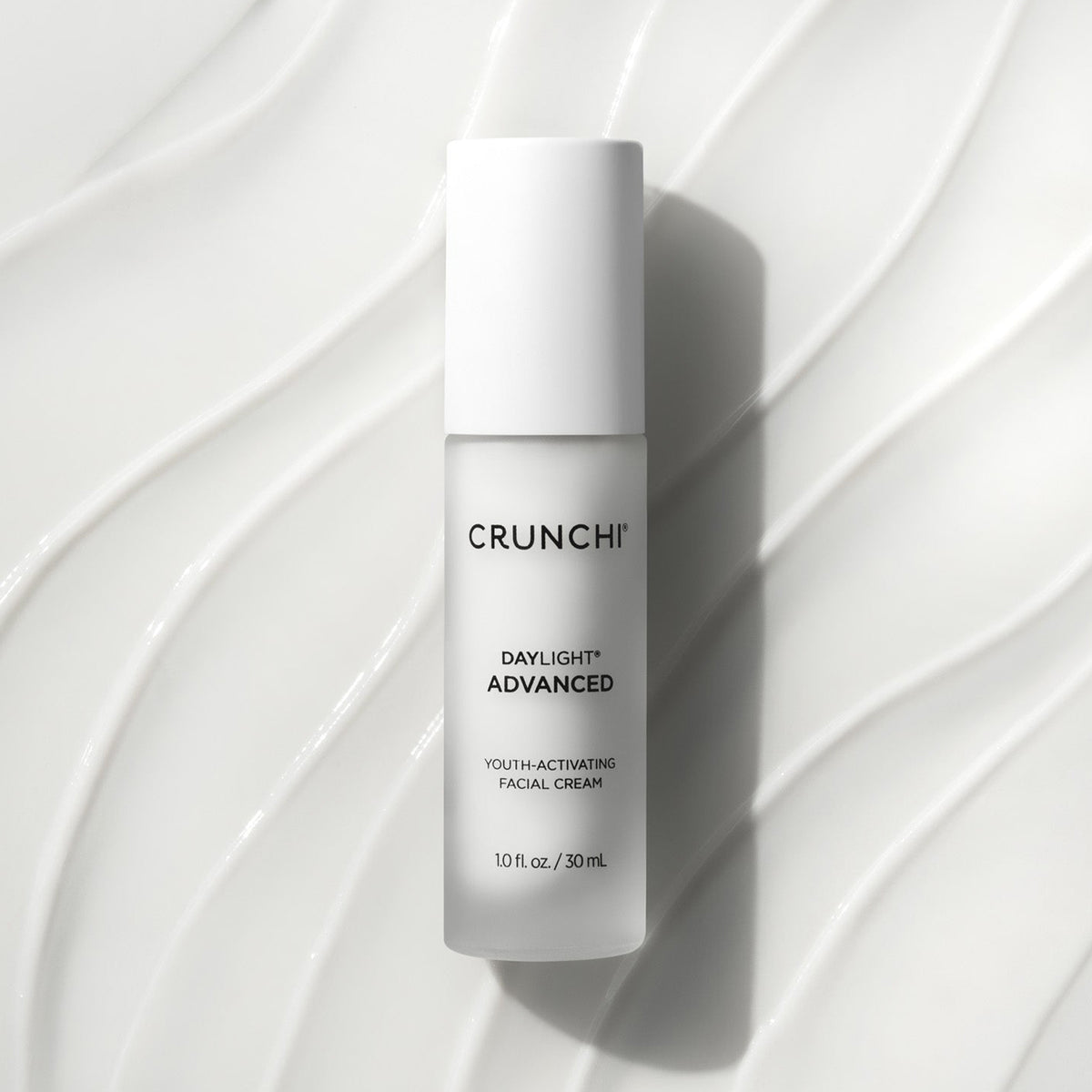 Daylight Advanced Facial Cream | Daily Moisturizer | Crunchi