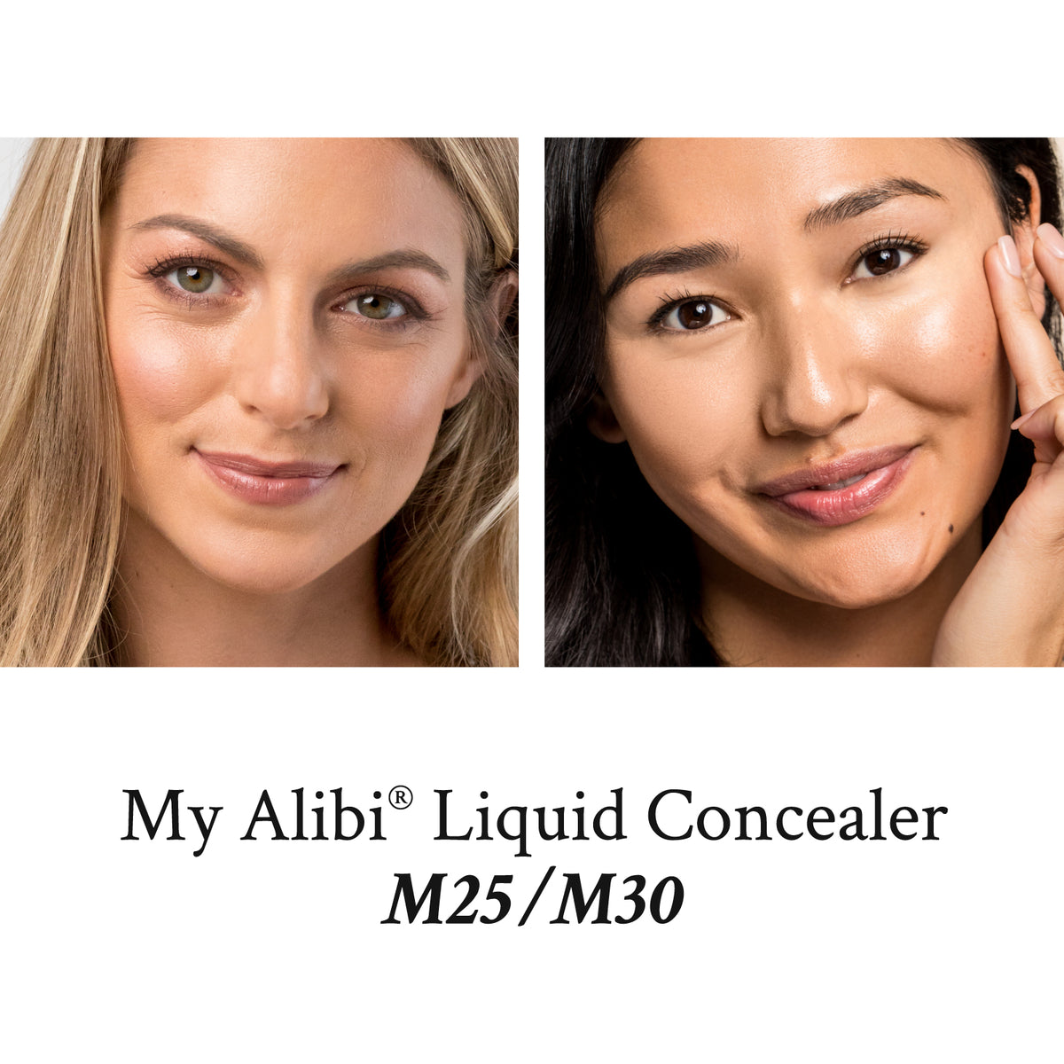 My Alibi® Liquid Concealer