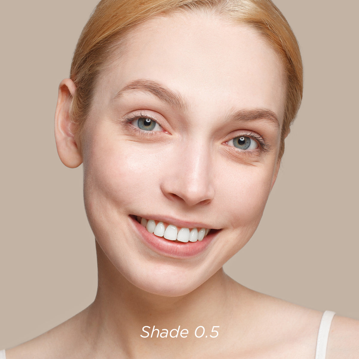 Flawless Foundation | Buildable, Clear Coverage | Crunchi