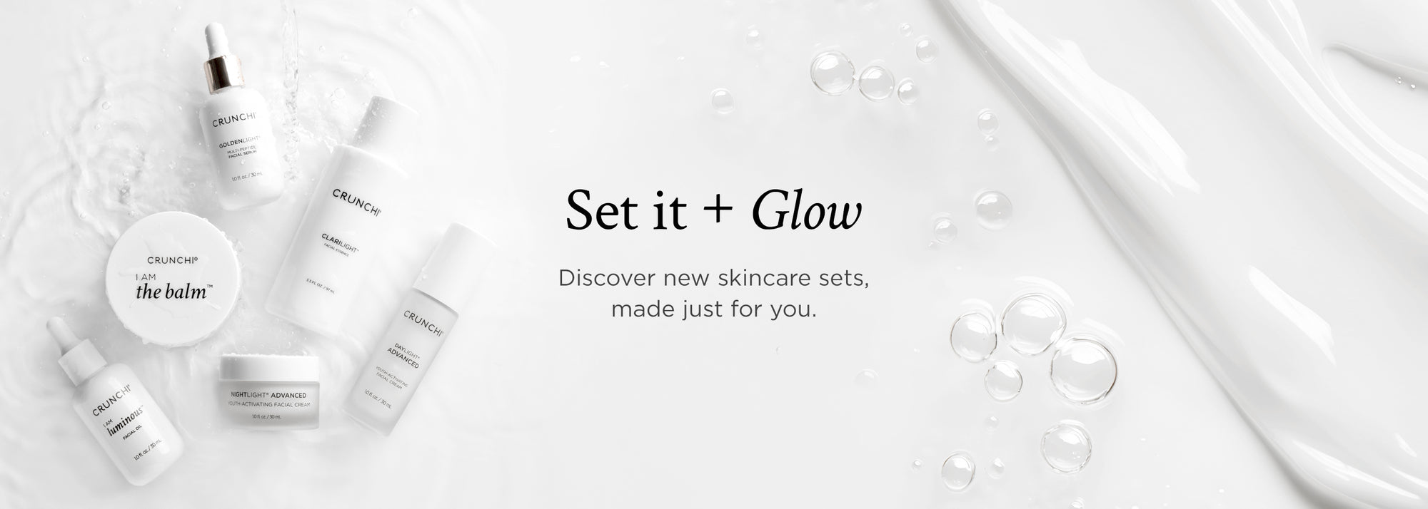 Skincare Sets
