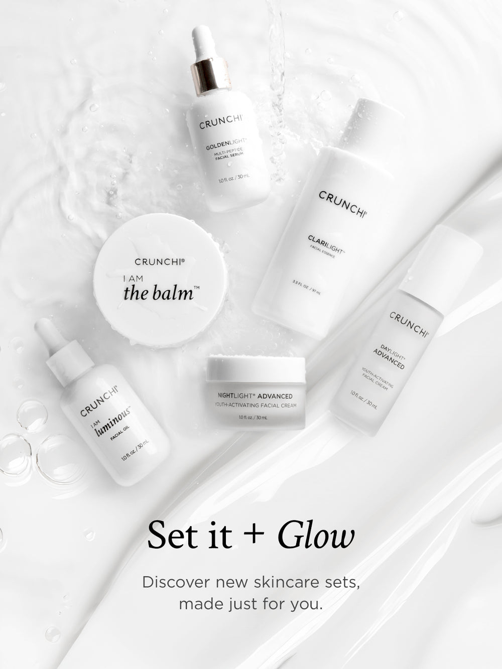 Skincare Sets