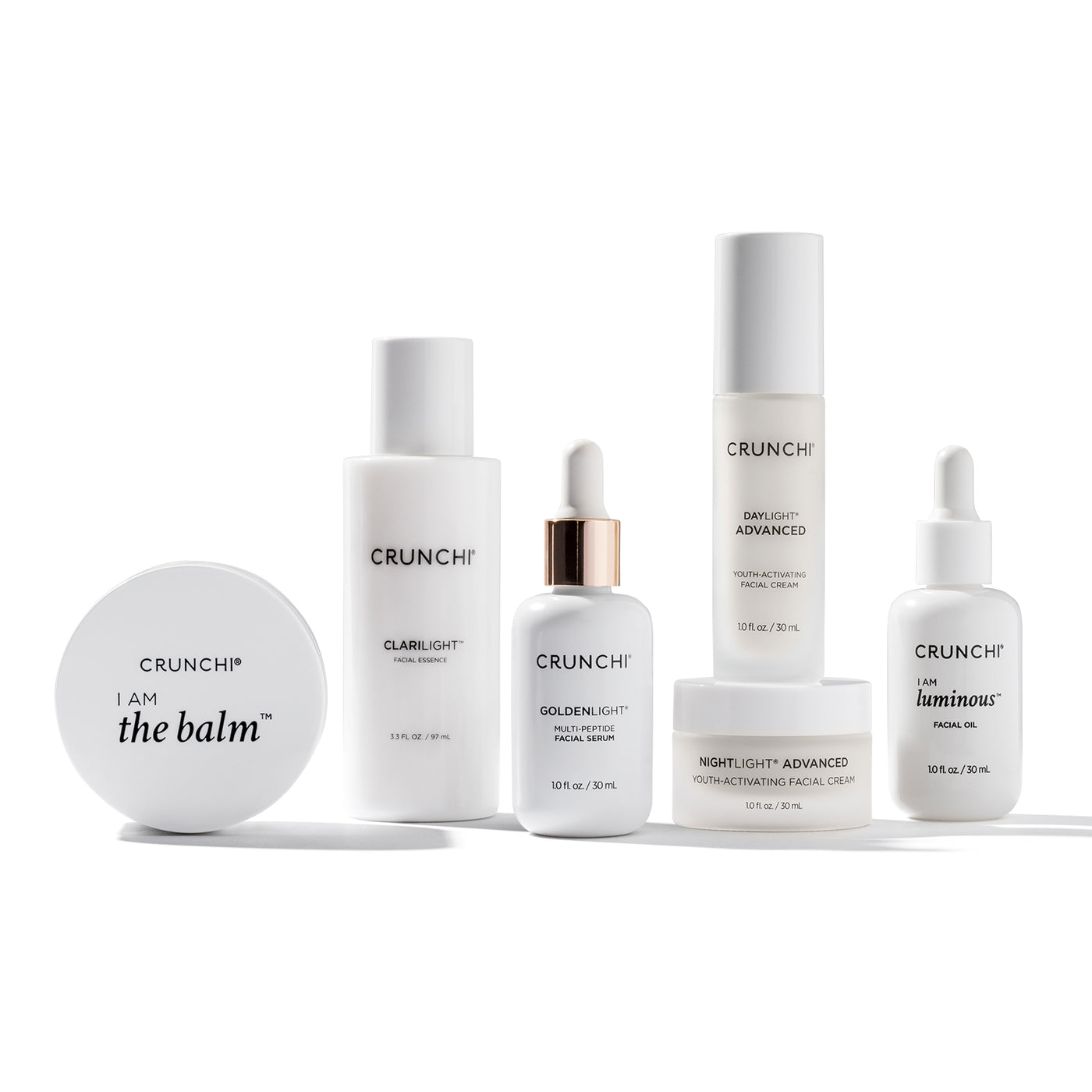 Skincare Sets