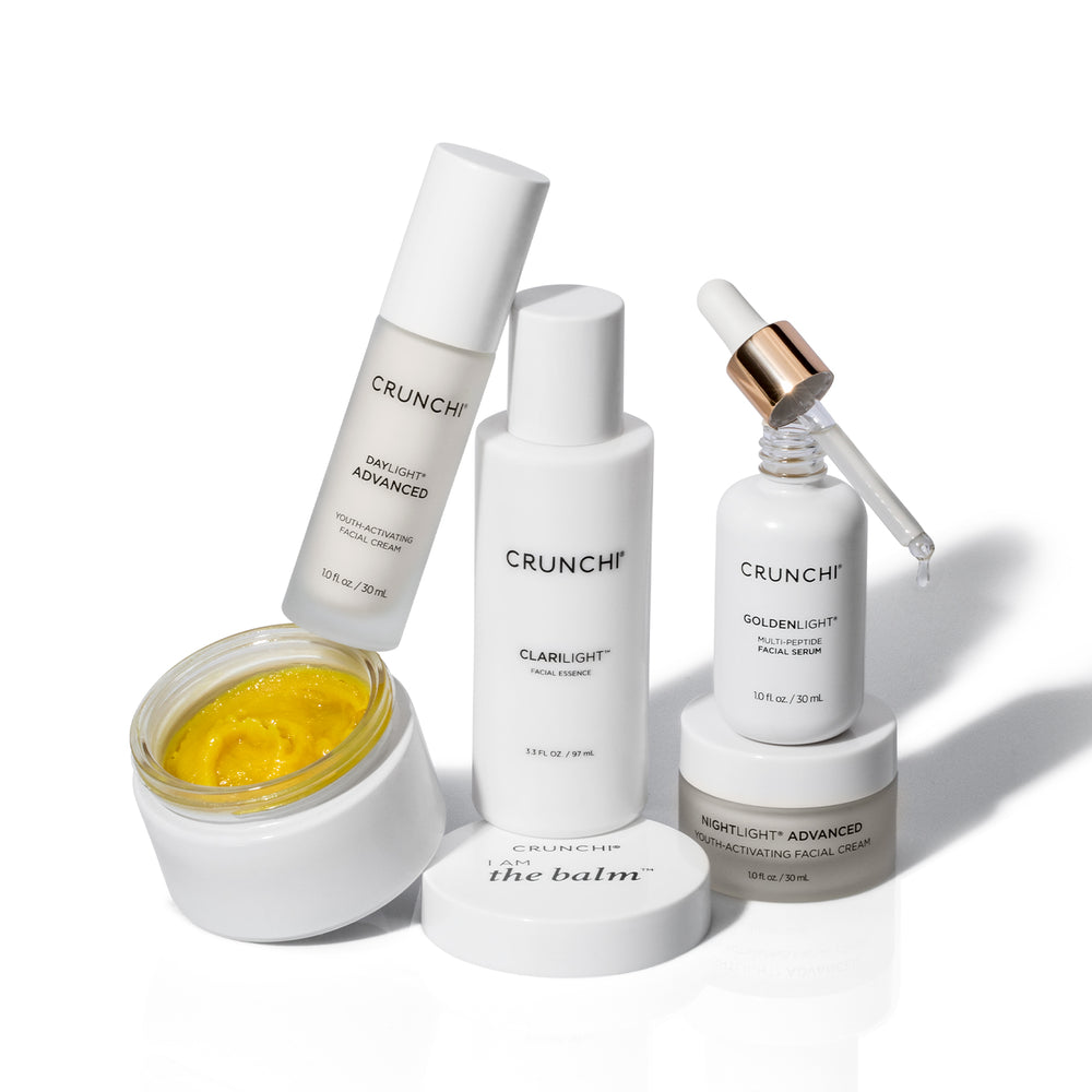 Skincare Sets