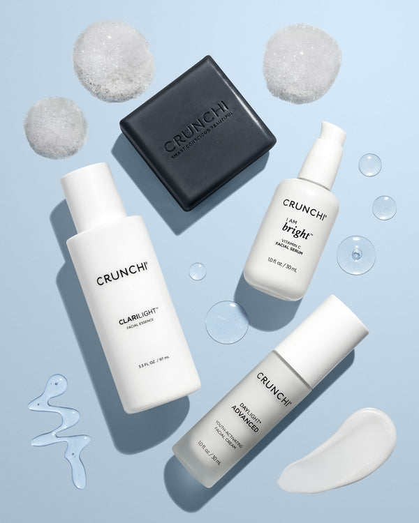 Safety Standards | Toxin-Free Clean Beauty | Crunchi