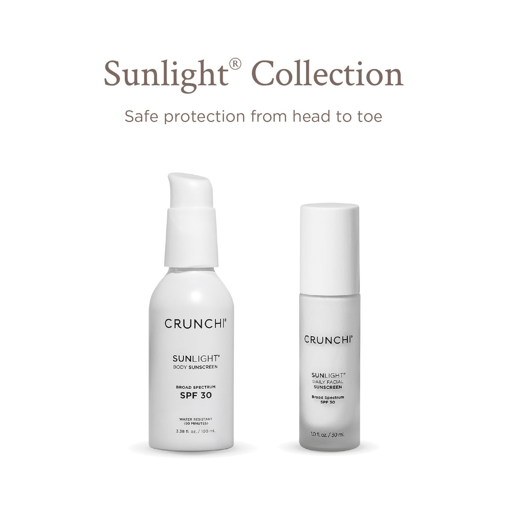 Sunlight® Body SPF
