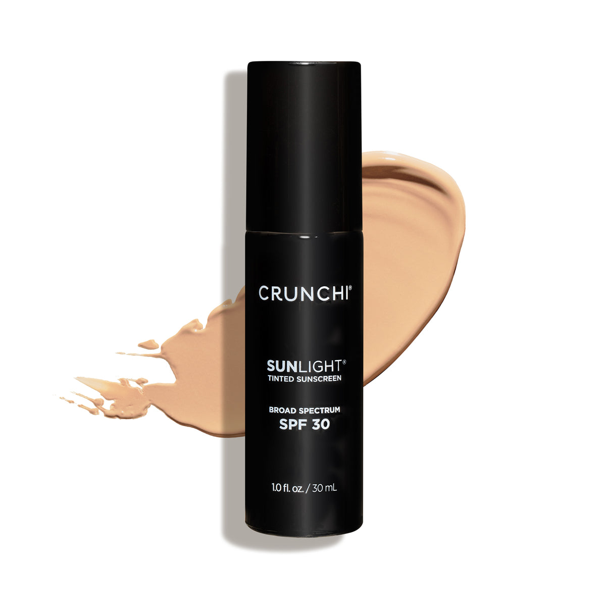 Sunlight Tinted SPF 30 | Clean Beauty Sunscreen | Crunchi
