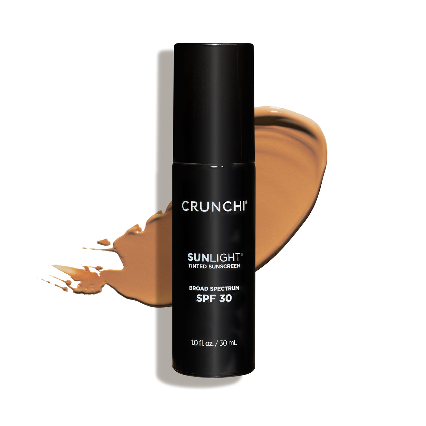 Sunlight Tinted SPF 30 | Clean Beauty Sunscreen | Crunchi